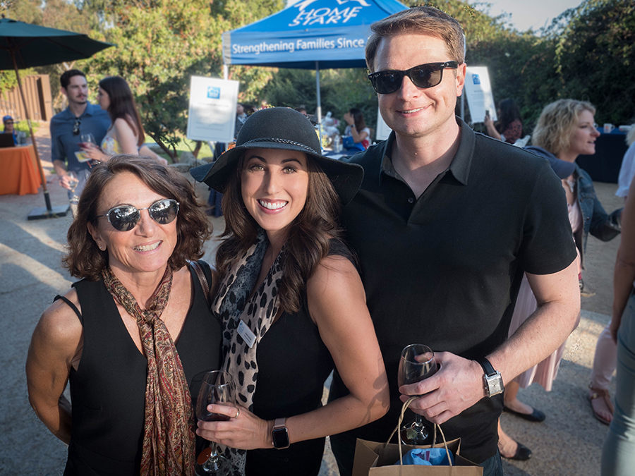 Meet Board Member Jessica Doidge - Home Start