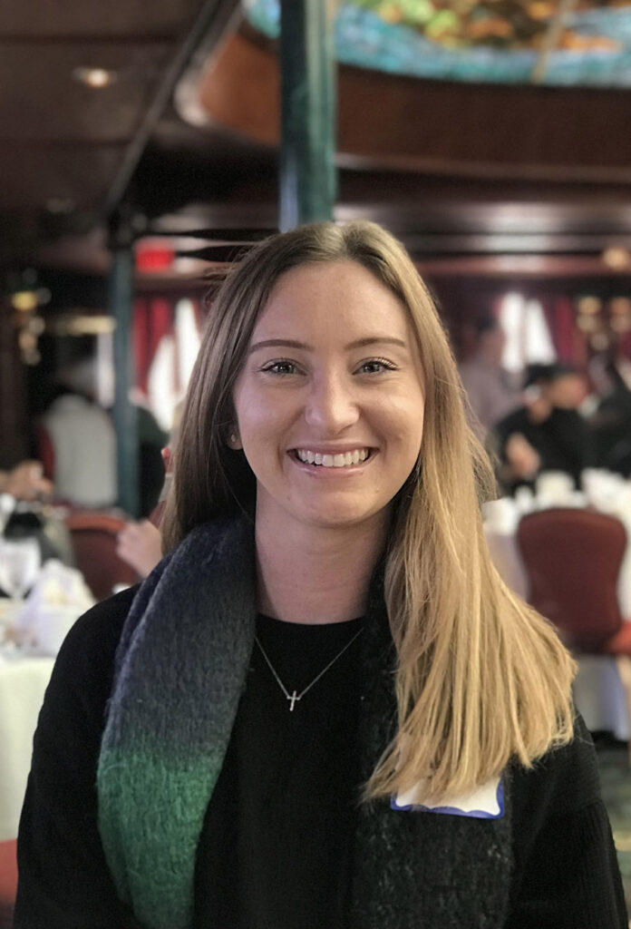 Meet Home Start Social Worker, Carolyn Swint - Home Start