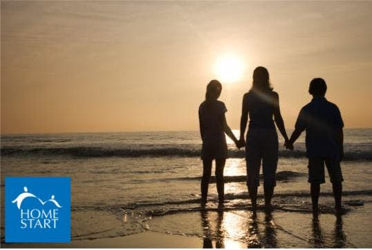 Home Start Helps Keep Families Together Through Hard Times - Home Start