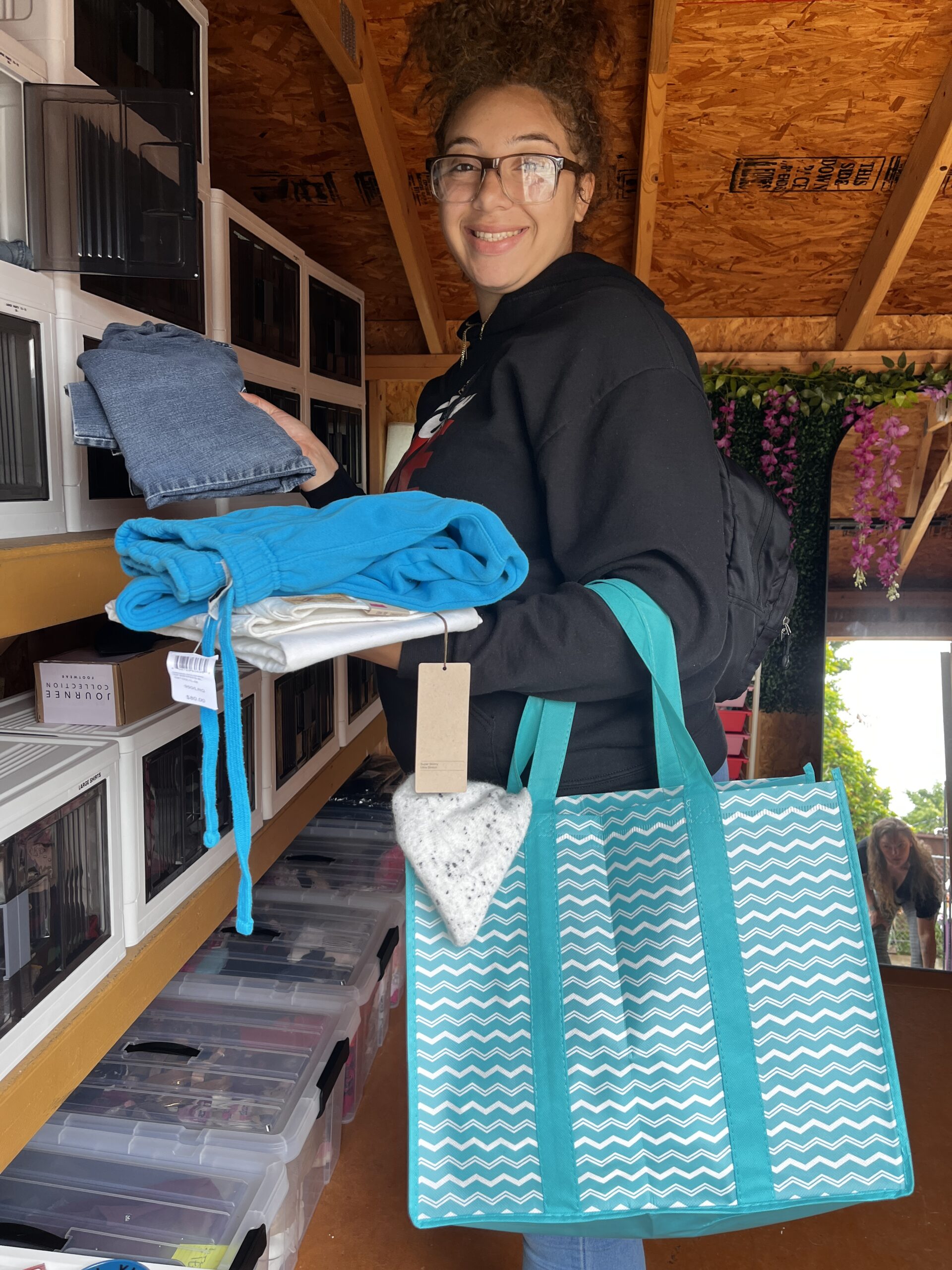 HOY House Boutique Wishlist (Housing Our Youth) - Home Start