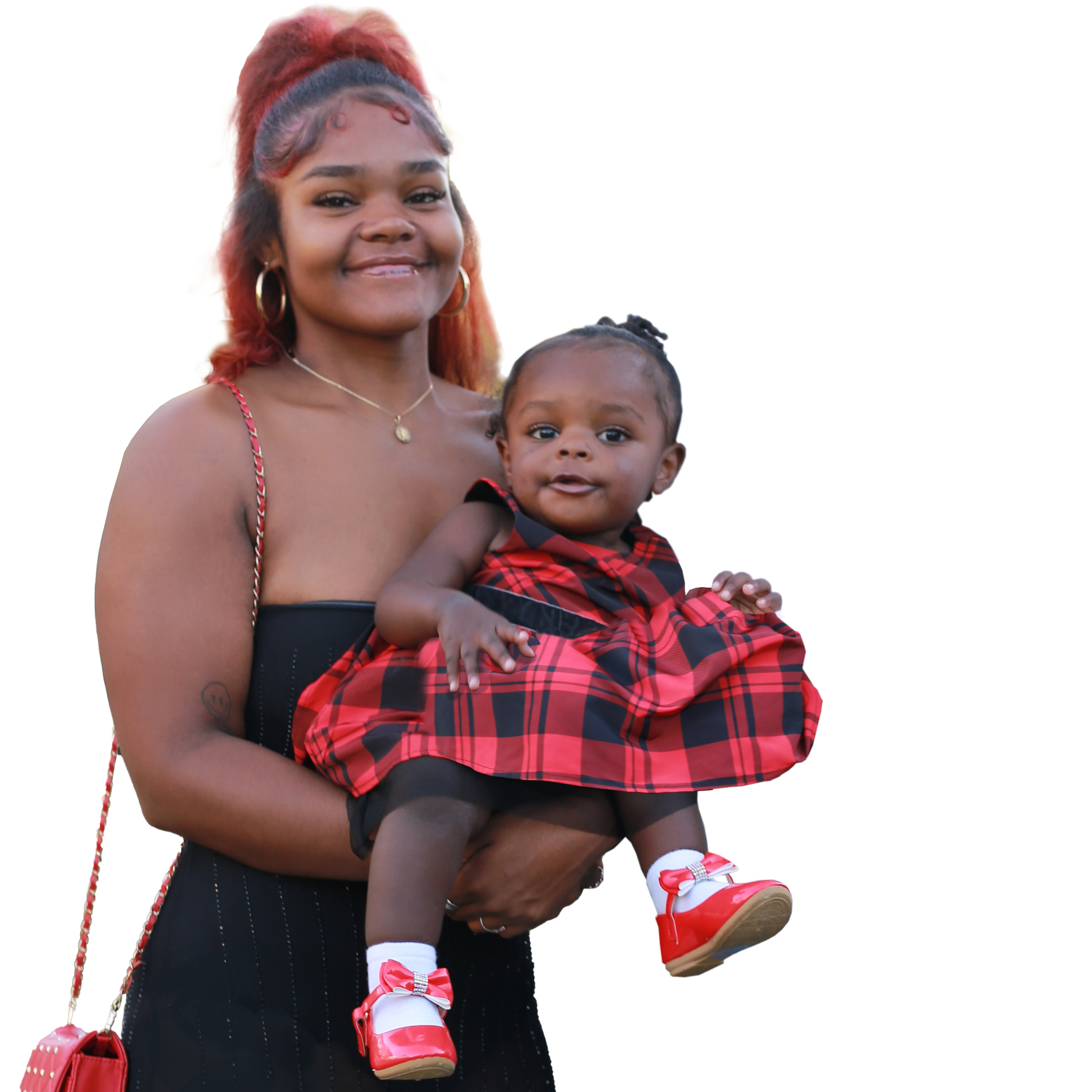 Desiree's Powerful Story of Resilience - Home Start